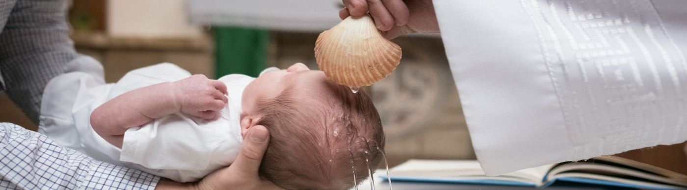 Baptism